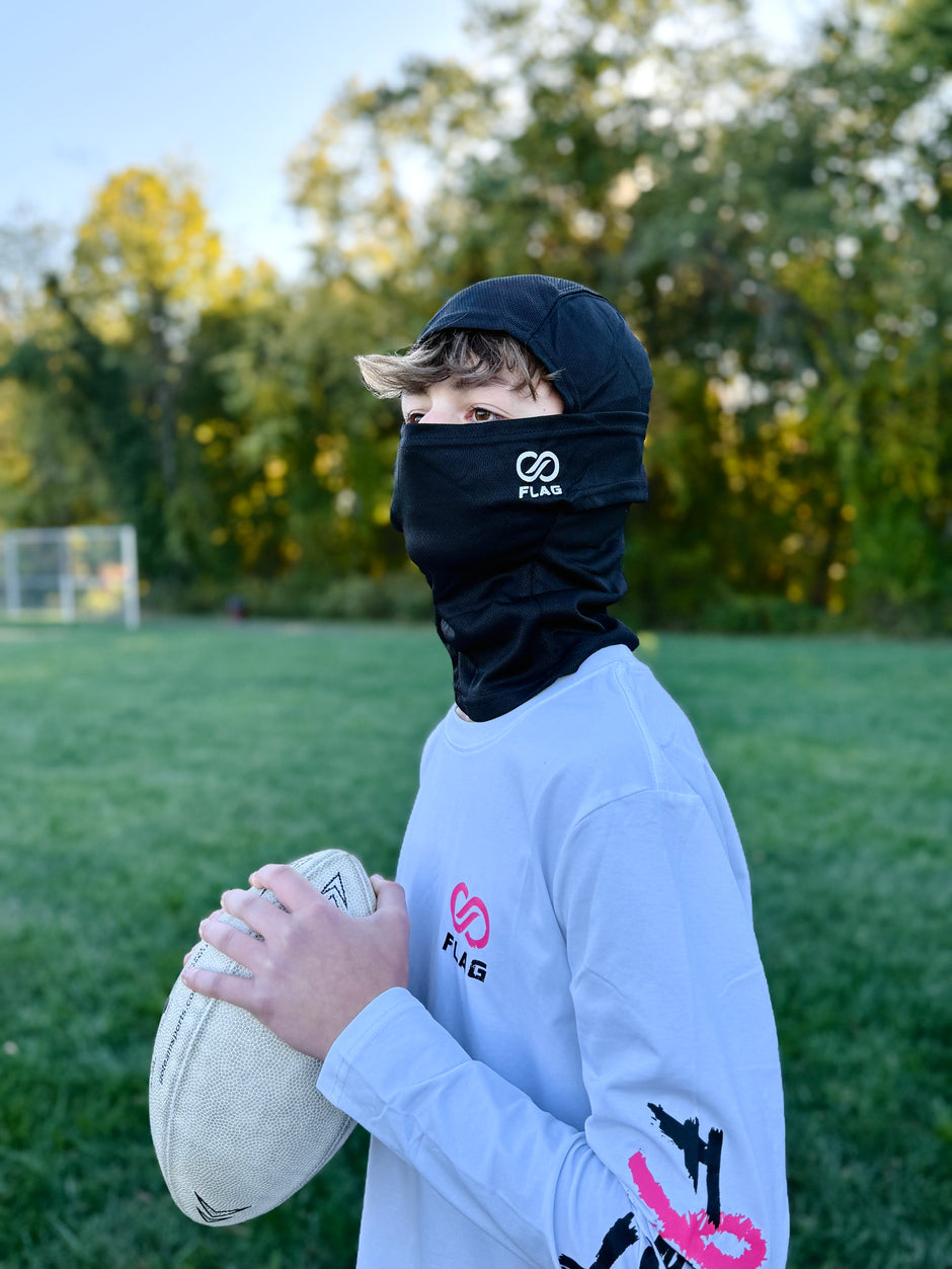 Infinite Extras – Infinite Flag