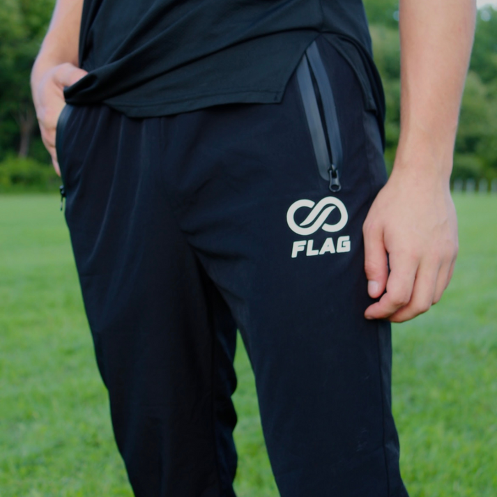 Infinite Performance Joggers – Infinite Flag