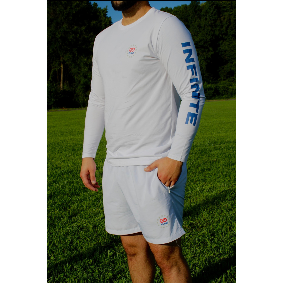 Independence Day Complete Set (LIMITED) – Infinite Flag