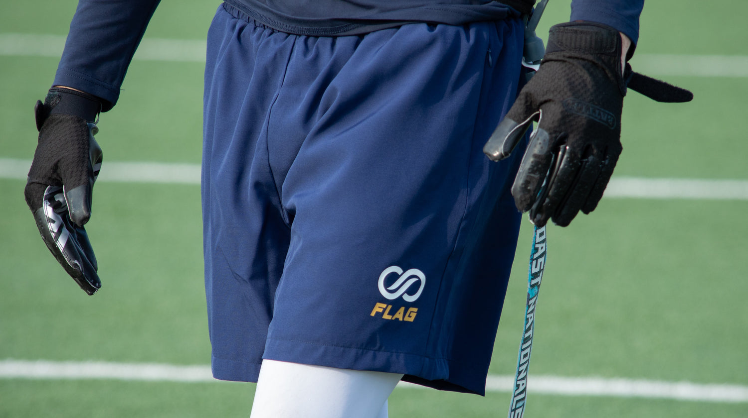 Infinite Flag – Infinite Flag