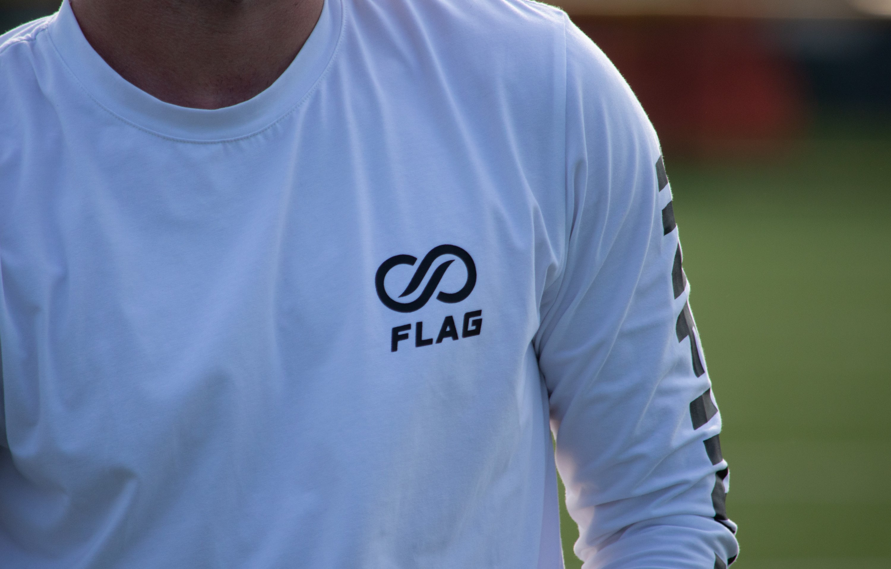 Infinite Flag – Infinite Flag