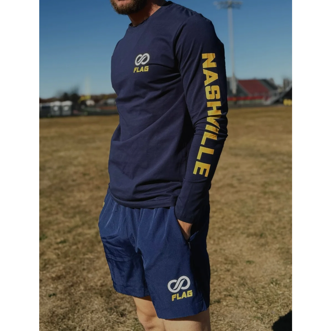 Nashville Blue Complete Set (LIMITED) – Infinite Flag